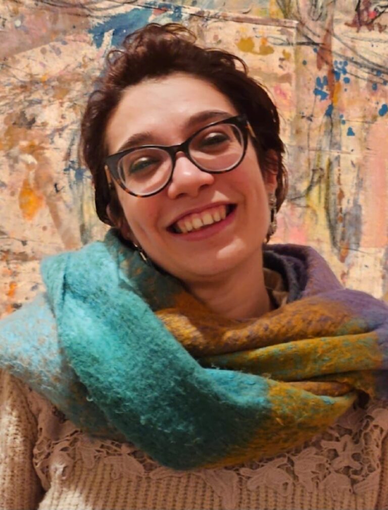 Dr Narmin Ismayilova - Oxford Interfaith Forum | Interfaith Academia